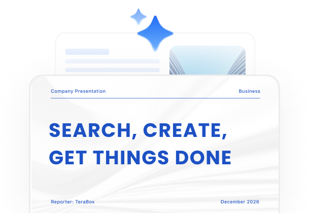 TeraBox - Free Cloud Storage Up To 1 TB, Send Large Files Online
