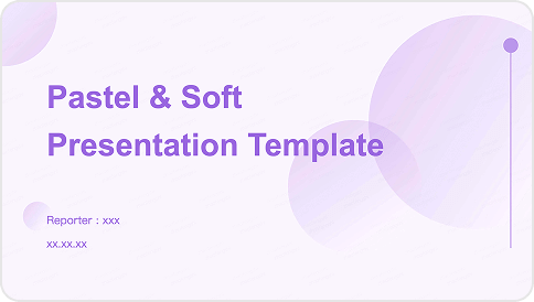 Template PPT Gratis Terbaik | Bikin Presentasi Cepat