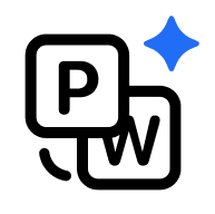 Ubah PDF ke PPT: Konversi File PDF ke PowerPoint dengan AI